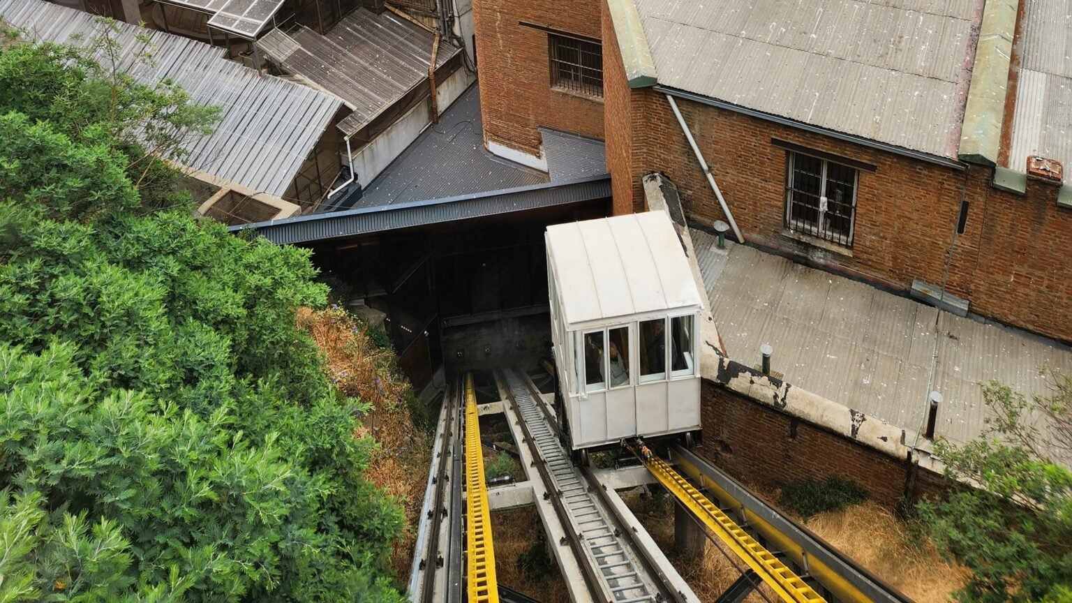 Ultimate Valparaíso Travel Guide - Going Somewhere