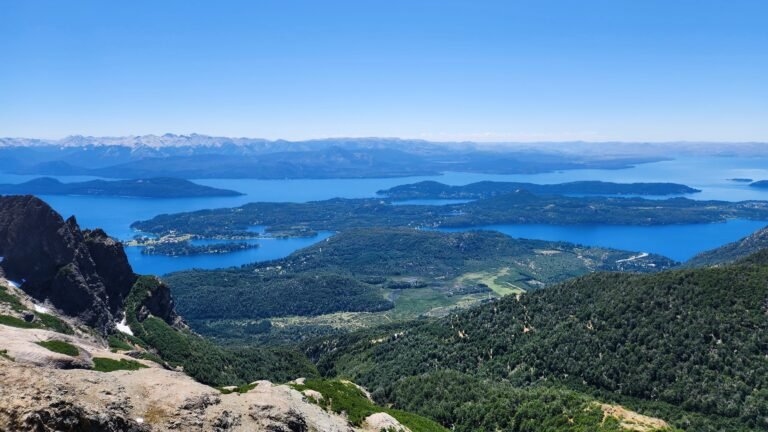 How to Hike Cerro López near Bariloche - Going Somewhere